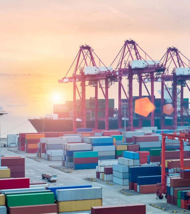 Home - United Logistics Colombo